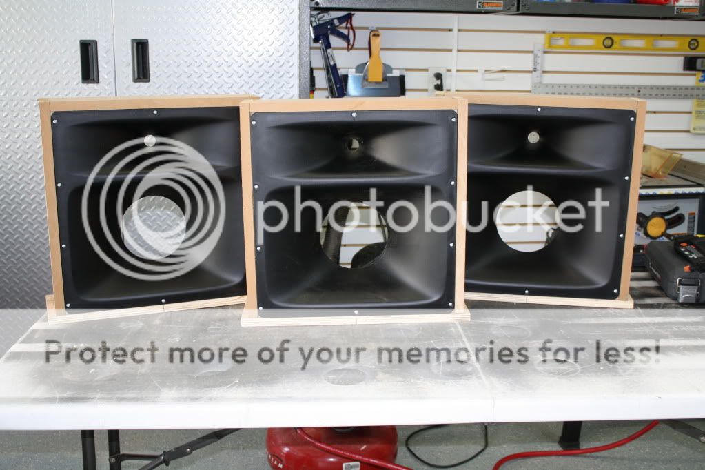 QSC SC-2150 Clone | AVS Forum