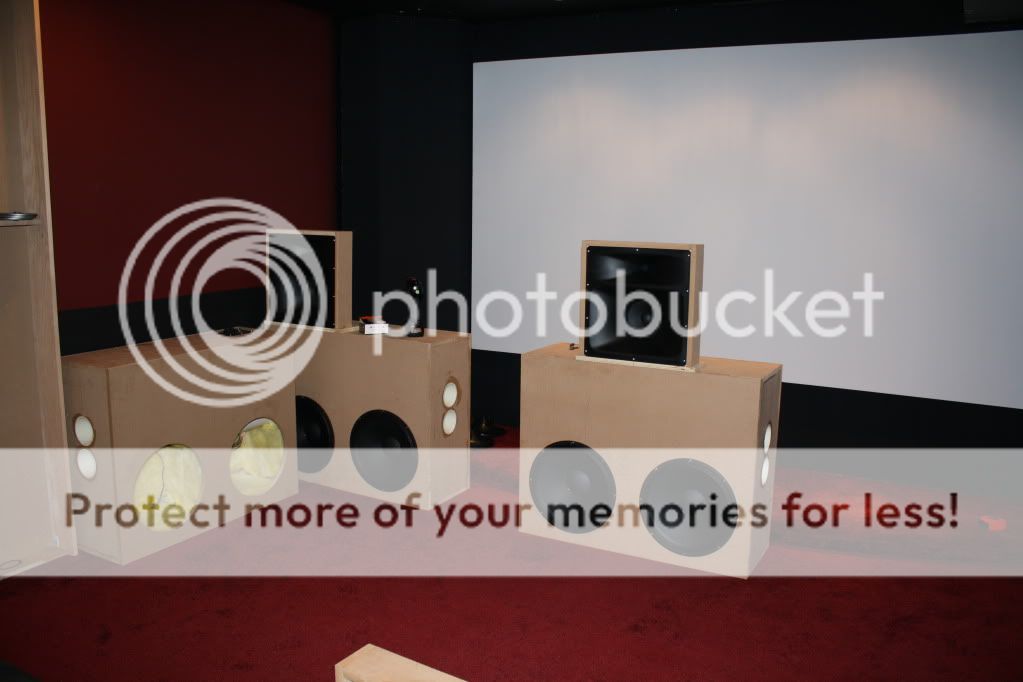 QSC SC-2150 Clone | Page 11 | AVS Forum