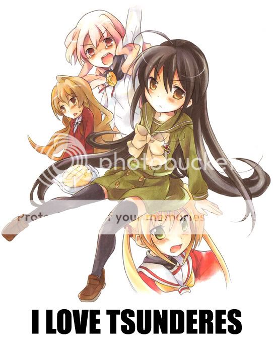 Saimoe 2009: Finals Preview Part 1- Character Interview Version ...