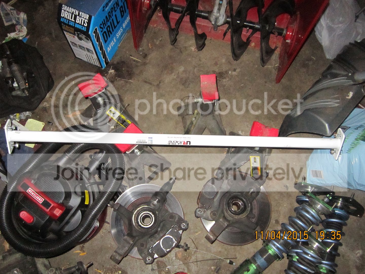 parts from my ae92. | Toyota Nation Forum
