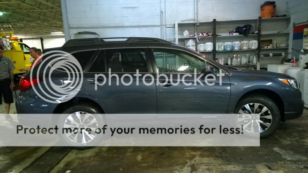 Eyesight Orders ETA | Page 3 | Subaru Outback Forums