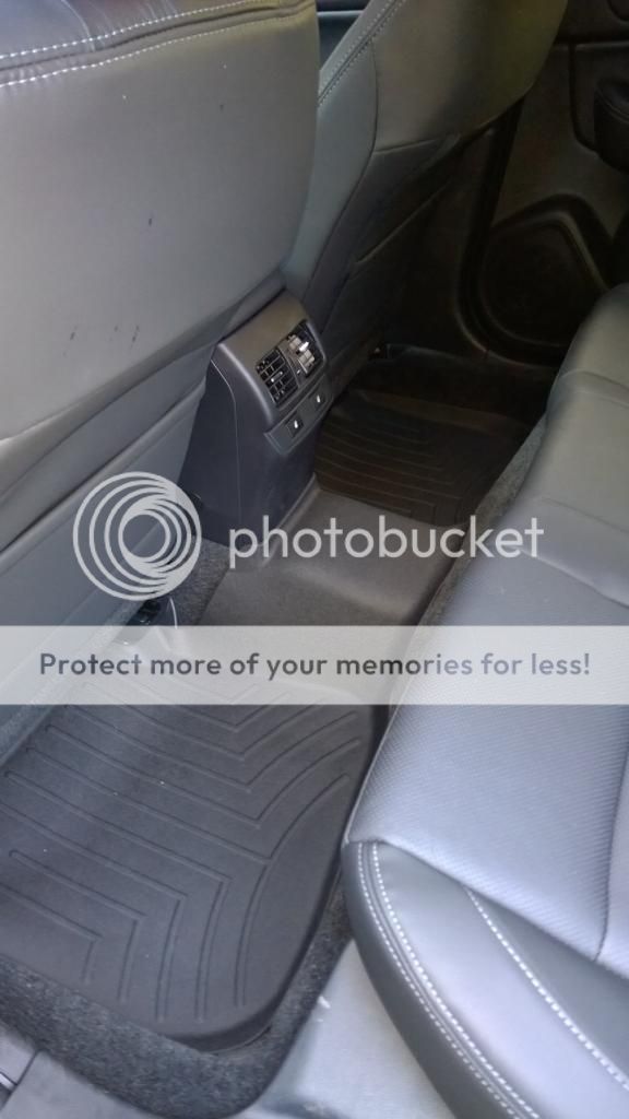 WeatherTech for 2015 Outback | Page 3 | Subaru Outback Forums