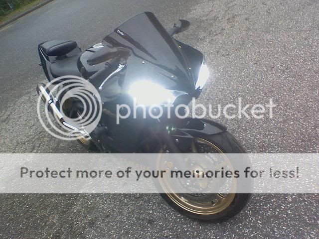 Chief's 02 R6 Thread | Page 2 | Yamaha R6 Forum: YZF-R6 Forums