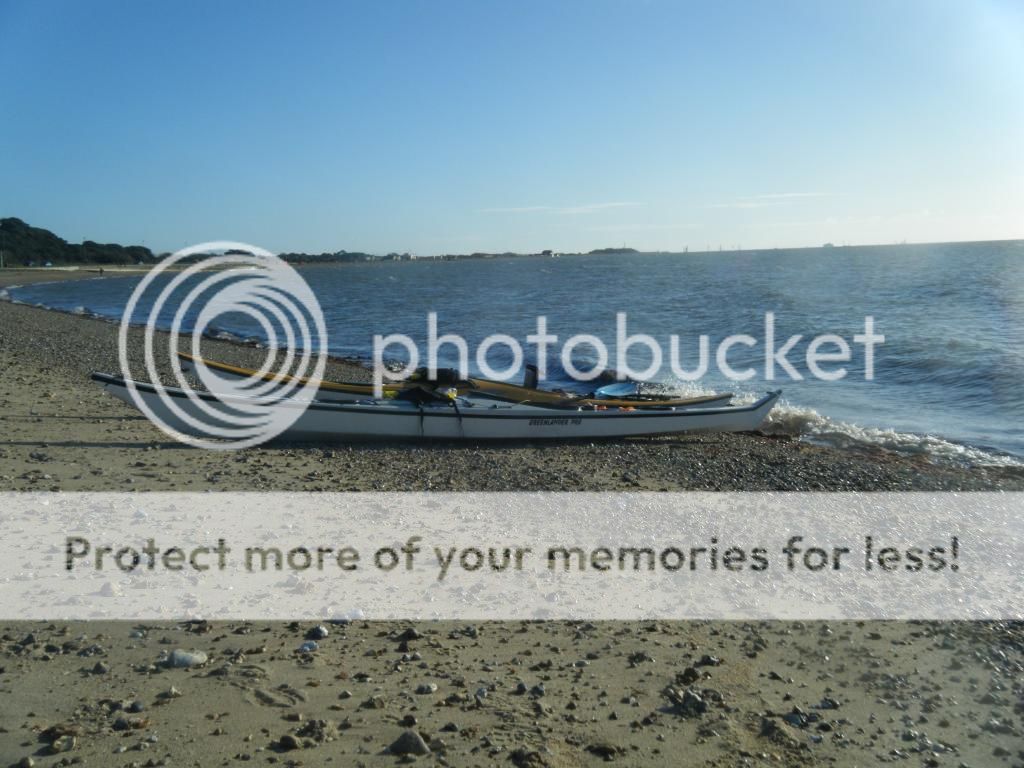 NDK Greenlander Pro for sale - The UK Rivers Guidebook