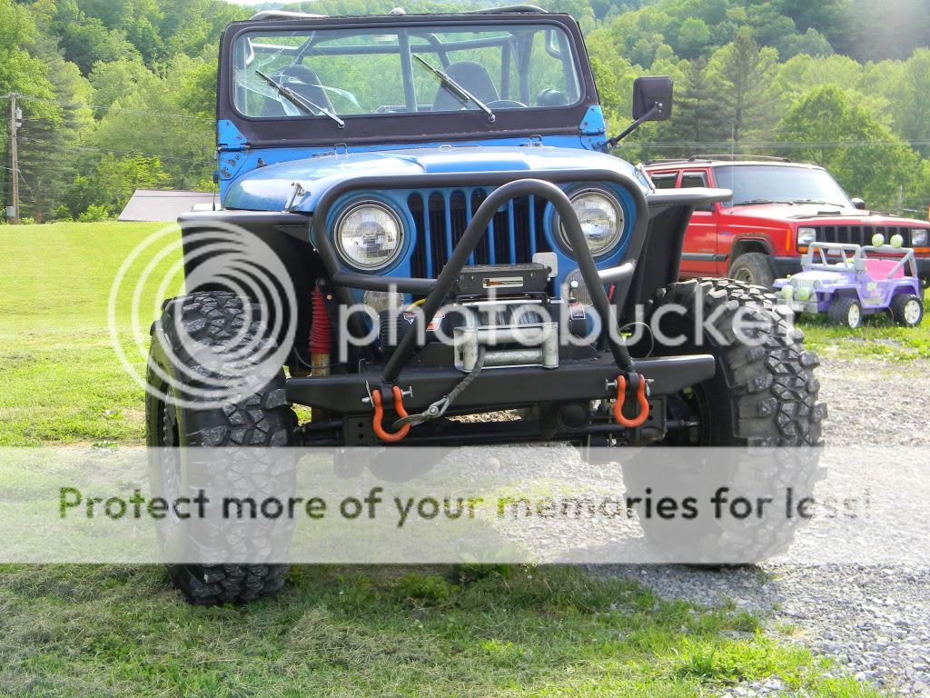 Lets See your CJ5 Builds! | Pirate 4x4