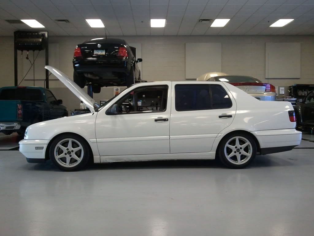 Budget Blown Boosted 8v Build | Page 5 | VW Vortex - Volkswagen Forum