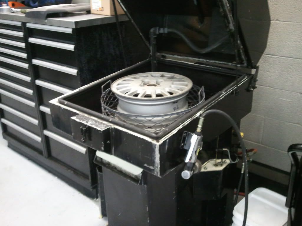 Budget Blown Boosted 8v Build | Page 6 | VW Vortex - Volkswagen Forum