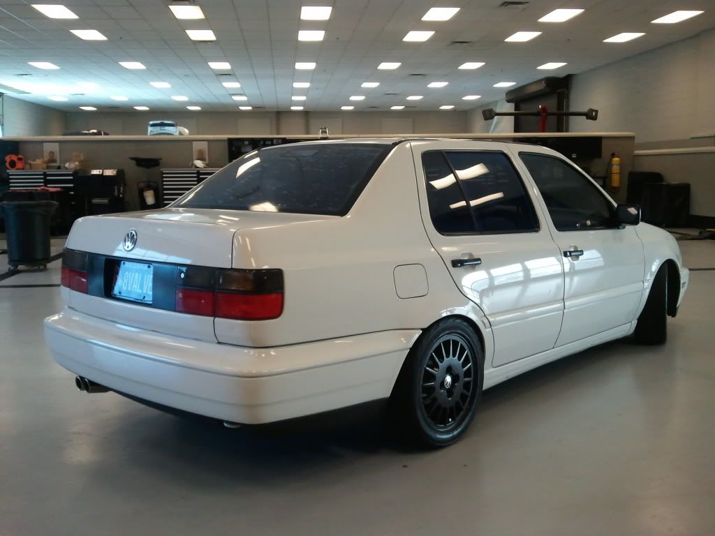 Corrado Rims on an MK3? | VW Vortex - Volkswagen Forum