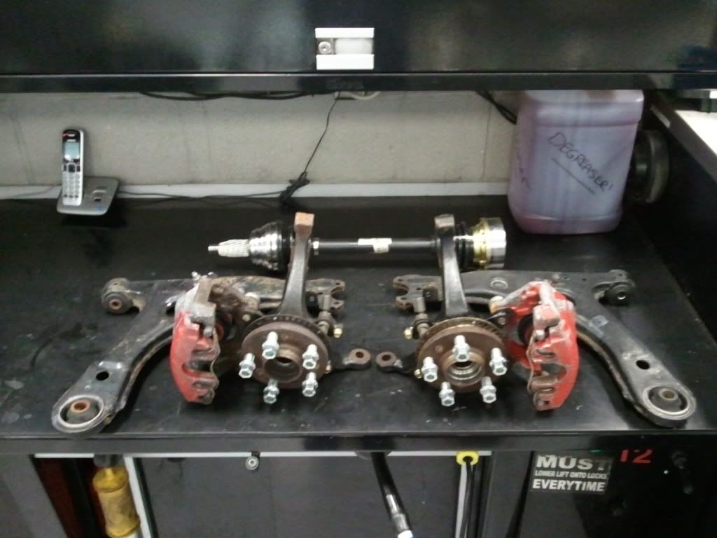 Budget Blown Boosted 8v Build | Page 10 | VW Vortex - Volkswagen Forum