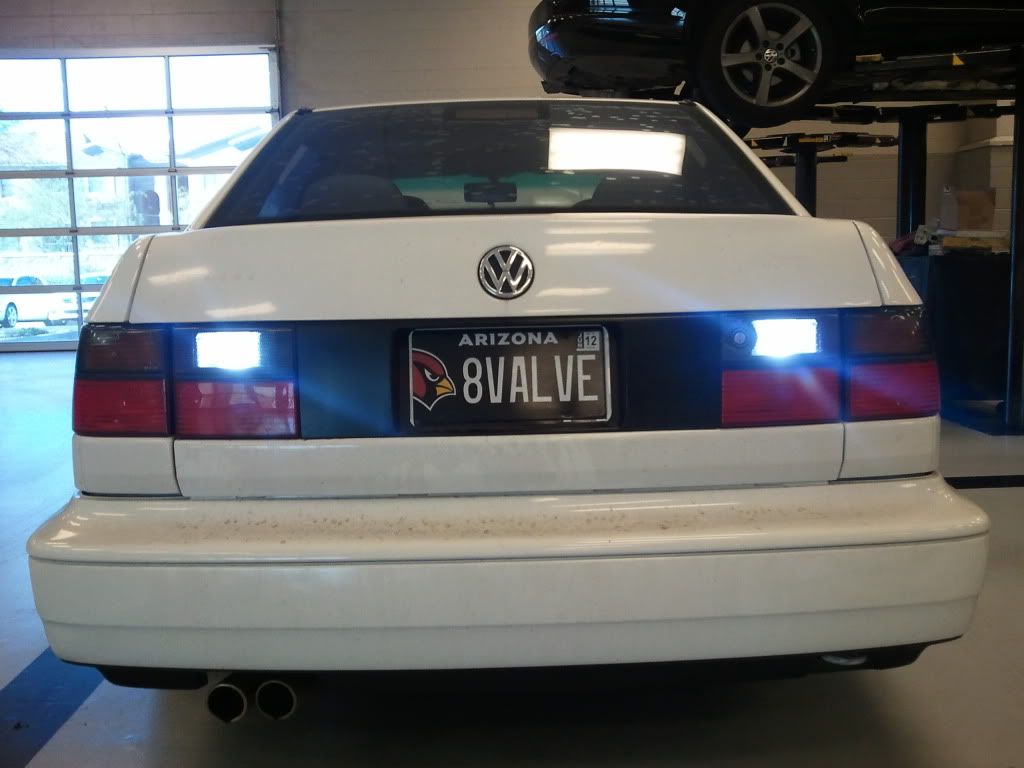 Budget Blown Boosted 8v Build | Page 10 | VW Vortex - Volkswagen Forum