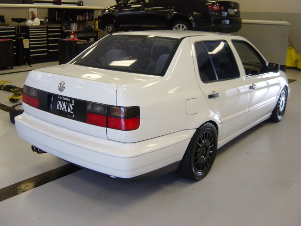 Budget Blown Boosted 8v Build | Page 6 | VW Vortex - Volkswagen Forum