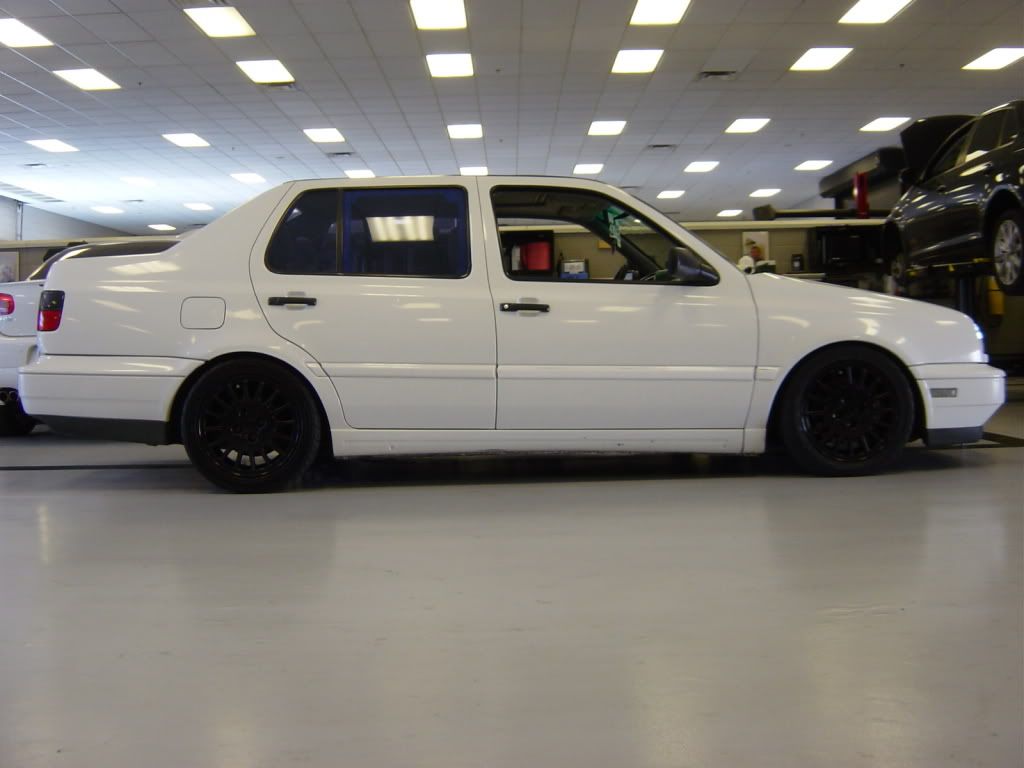 Budget Blown Boosted 8v Build | Page 6 | VW Vortex - Volkswagen Forum