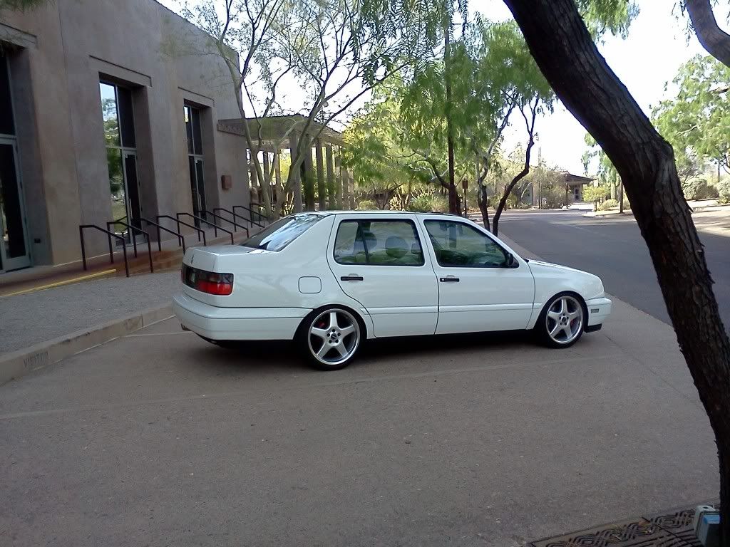 Budget Blown Boosted 8v Build | Page 20 | VW Vortex - Volkswagen Forum