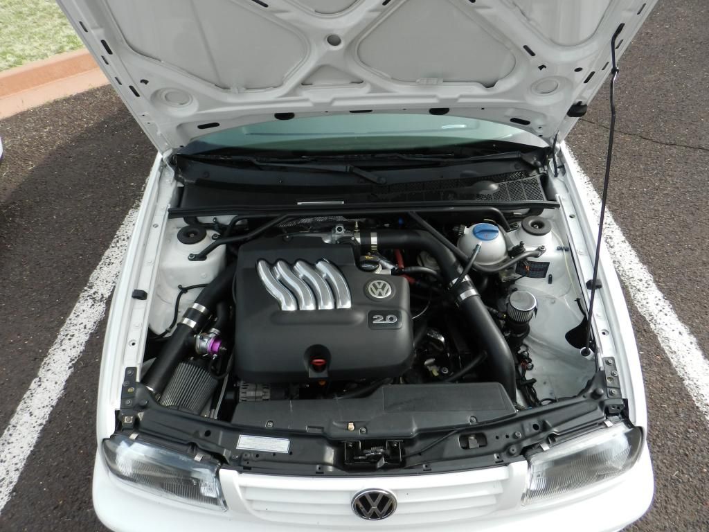 Budget Blown Boosted 8v Build | Page 39 | VW Vortex - Volkswagen Forum