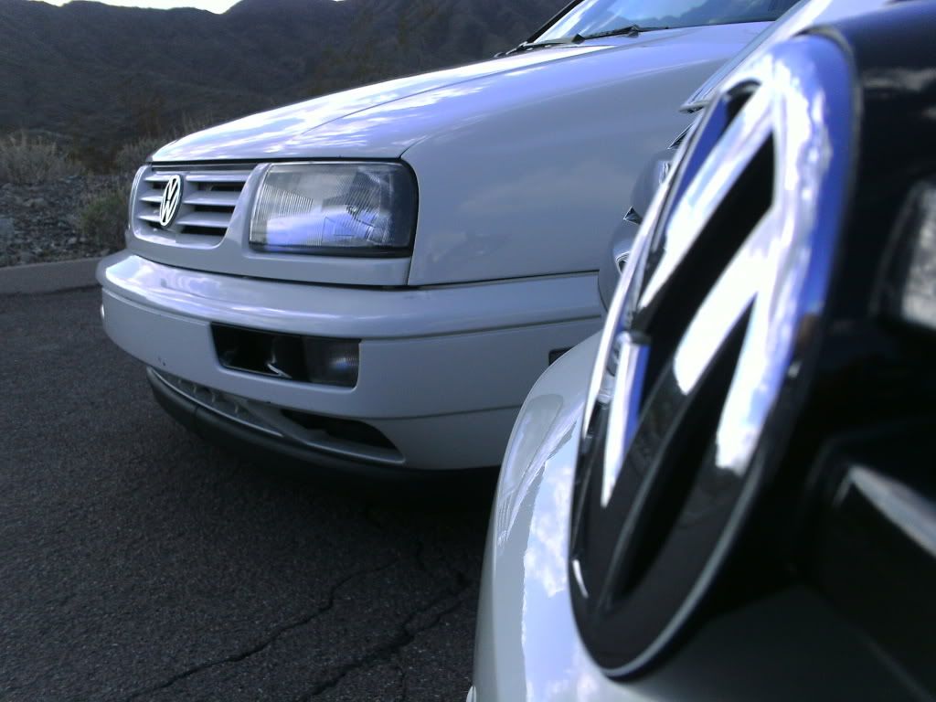 Budget Blown Boosted 8v Build | Page 10 | VW Vortex - Volkswagen Forum