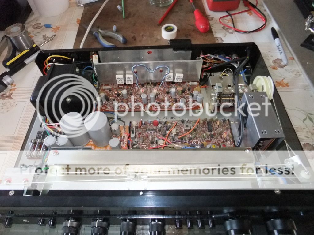 Rotel RX-402 opinions | Audiokarma Home Audio Stereo Discussion Forums