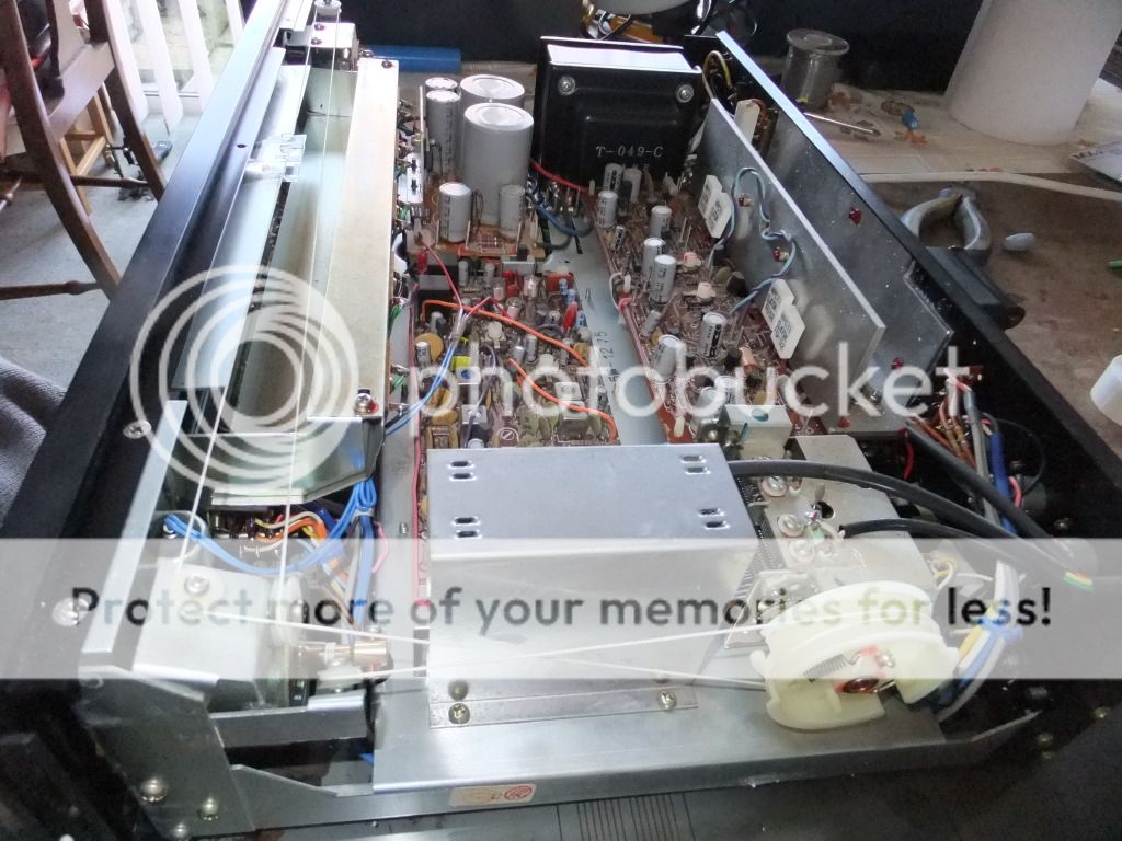 Rotel RX-402 opinions | Audiokarma Home Audio Stereo Discussion Forums