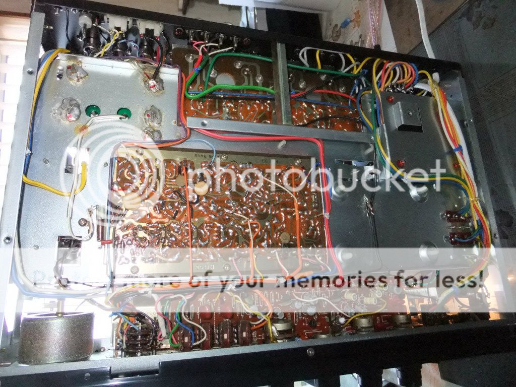 Rotel RX-402 opinions | Audiokarma Home Audio Stereo Discussion Forums