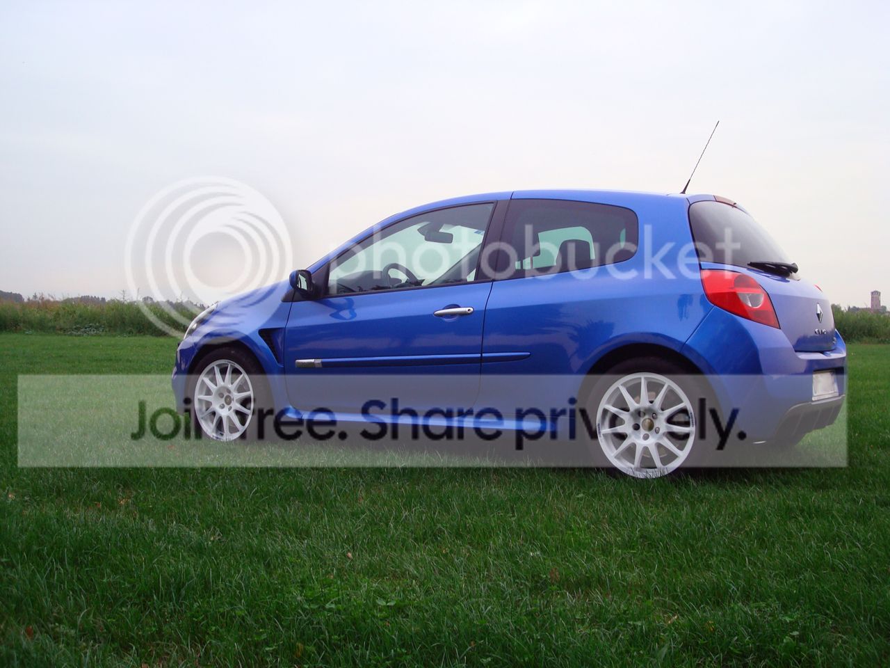Speedline Corse Turinì