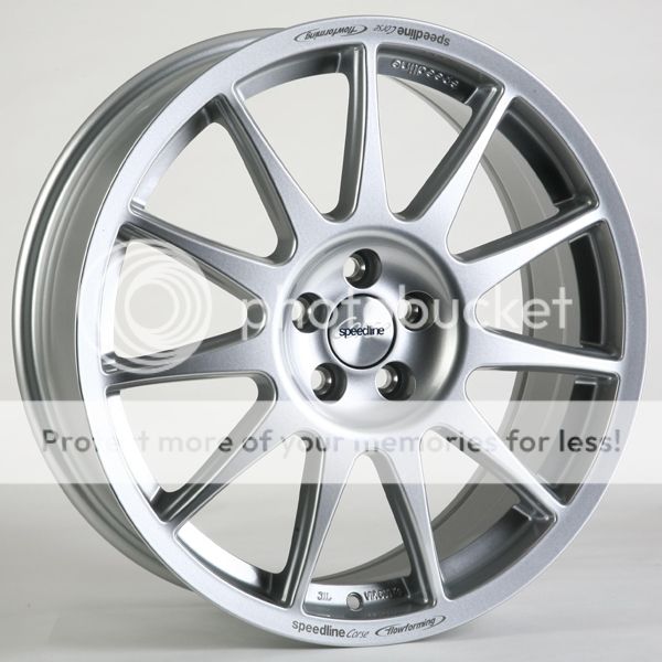 Speedline Corse Turinì